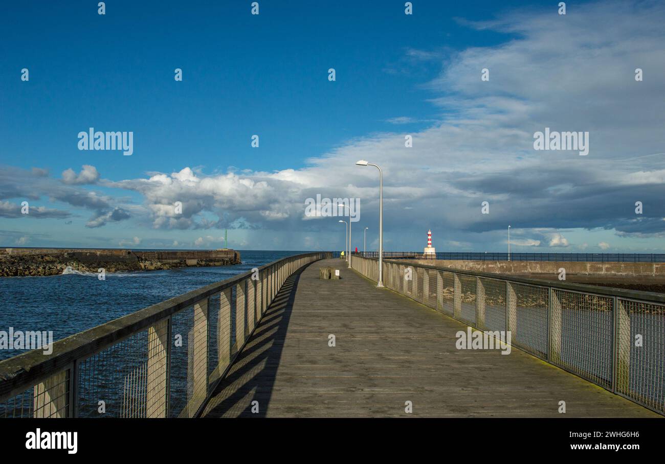 Trinity pier hi-res stock photography and images - Alamy