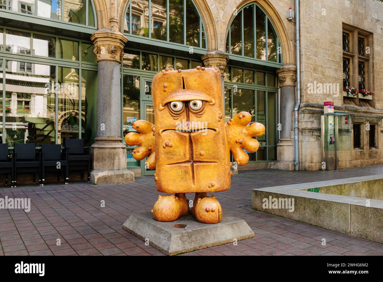 Bernd bread hi-res stock photography and images - Alamy