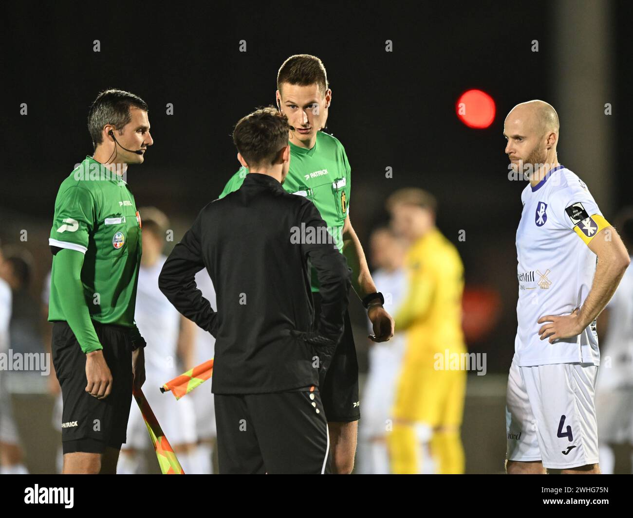 9 february 2024 hi-res stock photography and images - Alamy