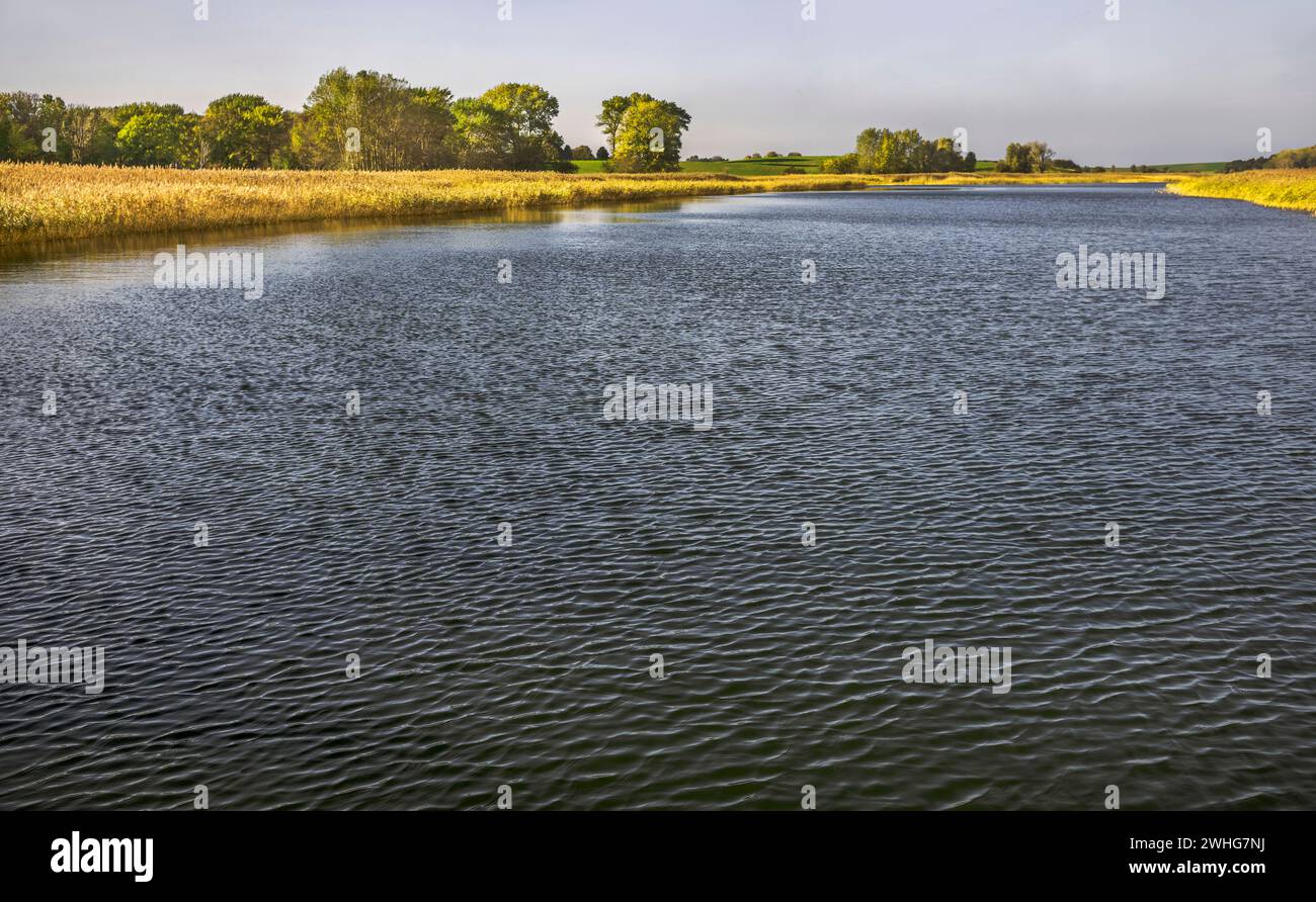 Bodden scenery hi-res stock photography and images - Alamy