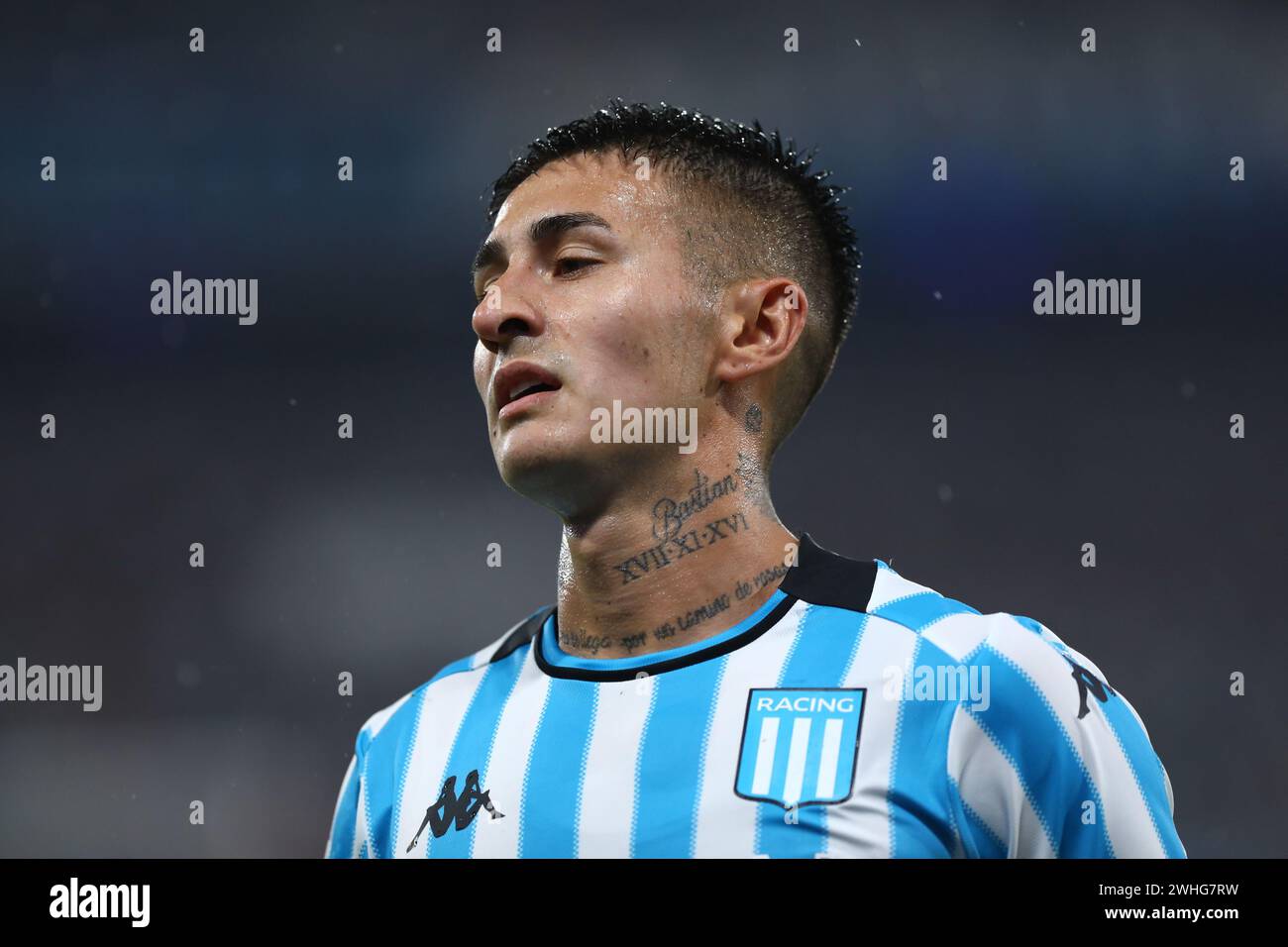 Gabriel peron hi-res stock photography and images - Alamy