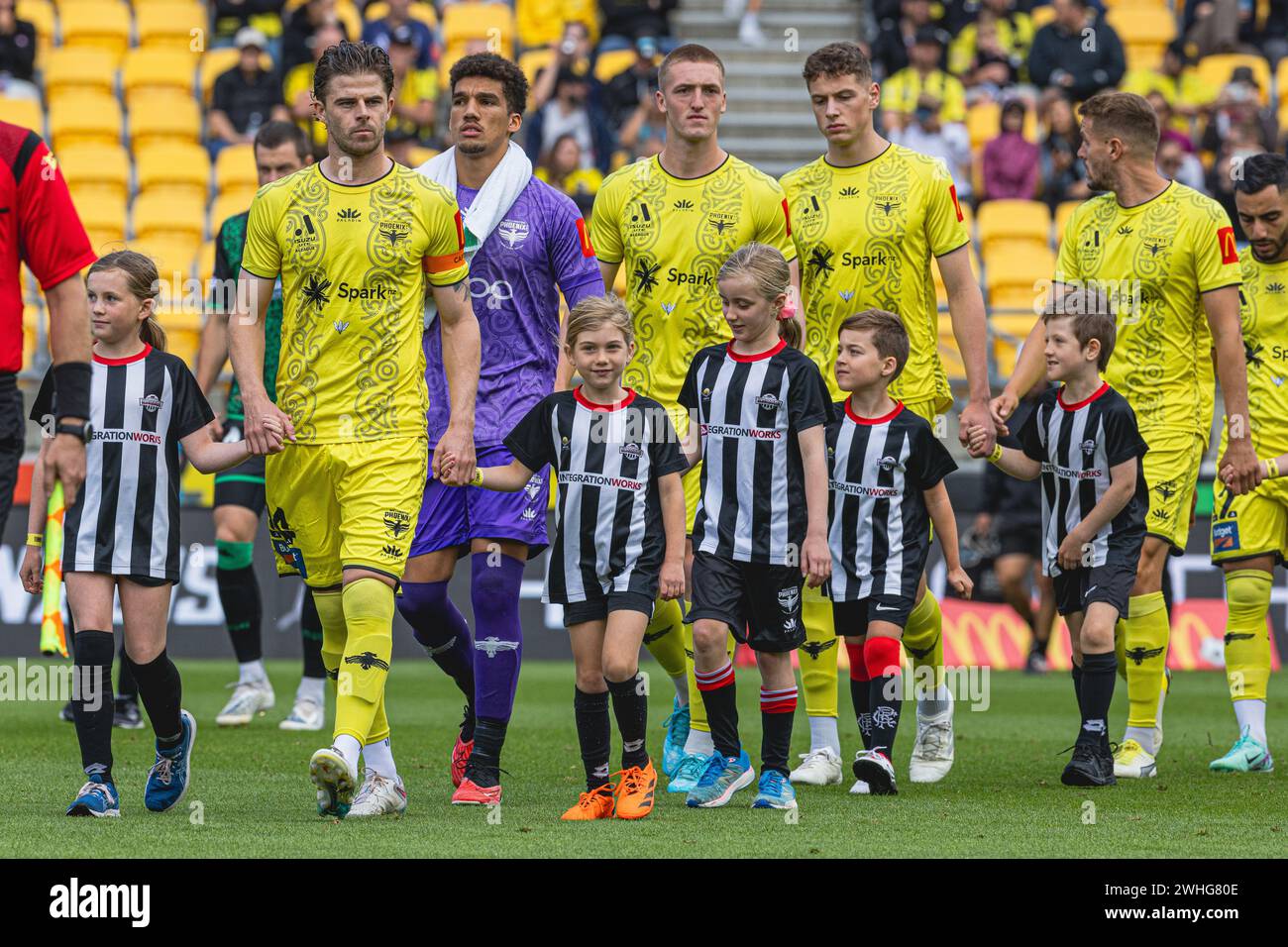 Mascots football utd hi-res stock photography and images - Alamy