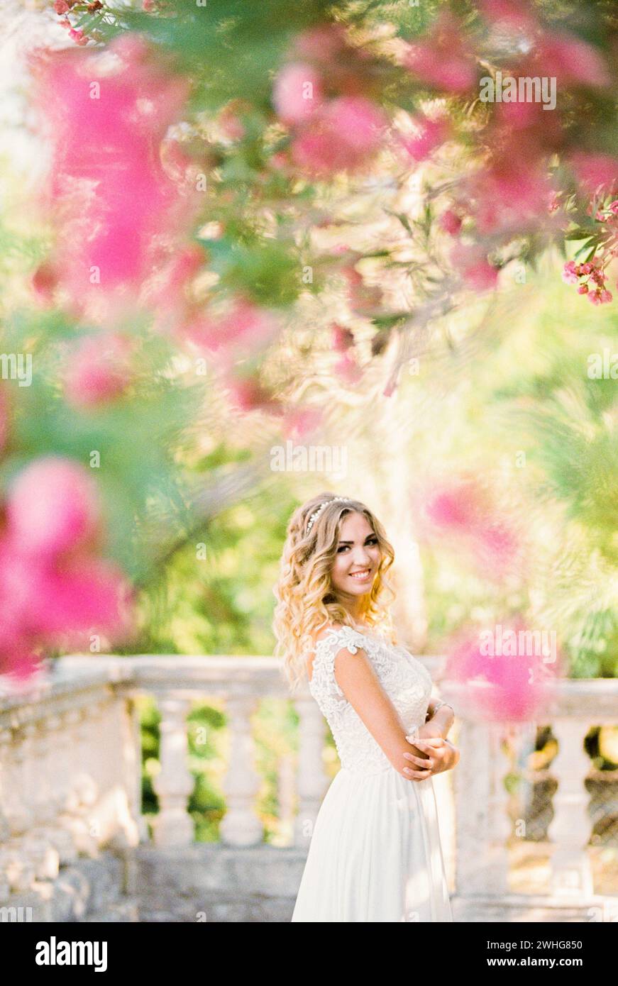Pink film hi-res stock photography and images - Alamy
