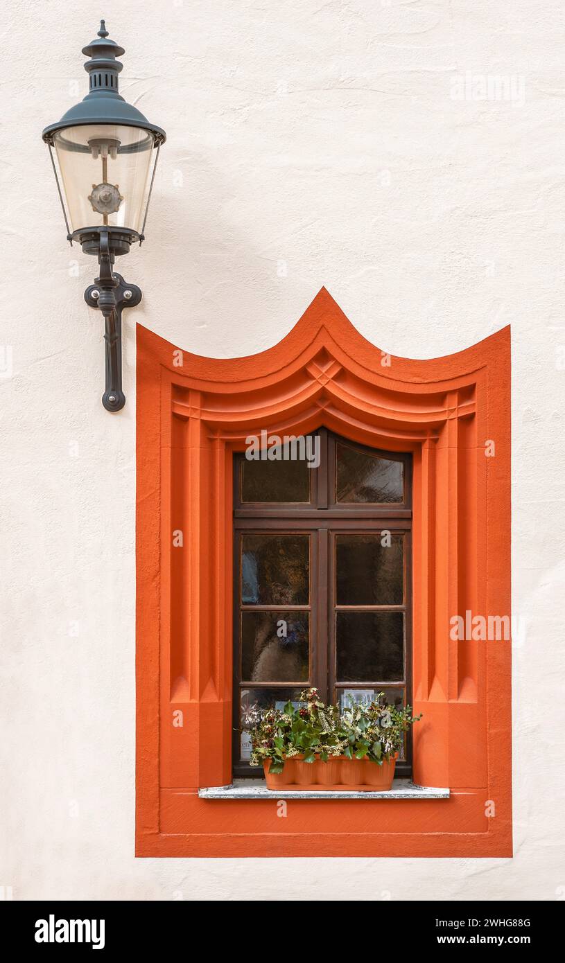 Lamp boxes hi-res stock photography and images - Alamy