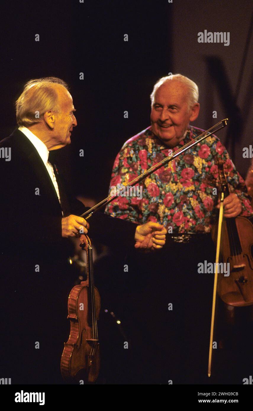 CLASSICAL MUSIC CONDUCTOR Stock Photo - Alamy