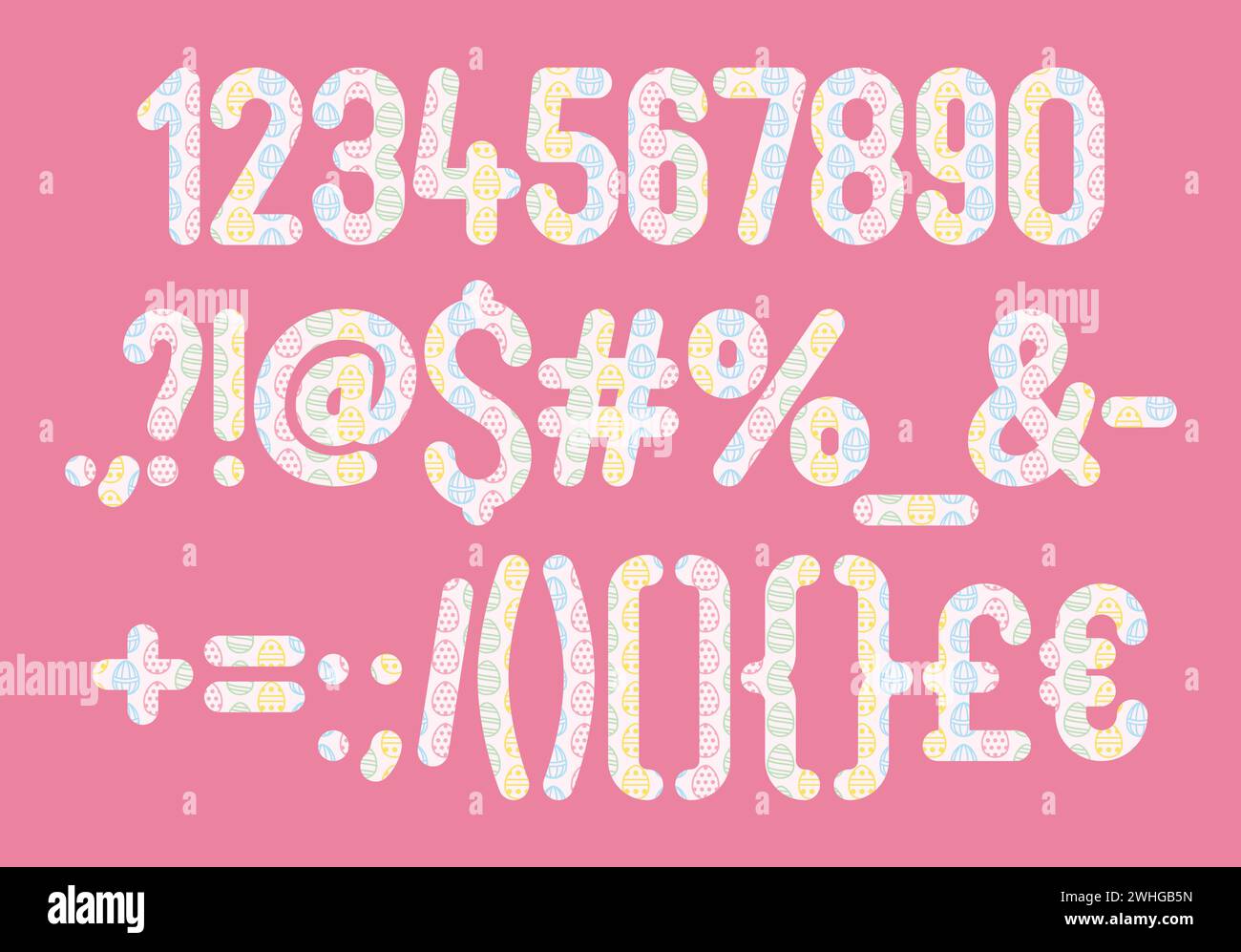 Colourful parade Stock Vector Images - Alamy