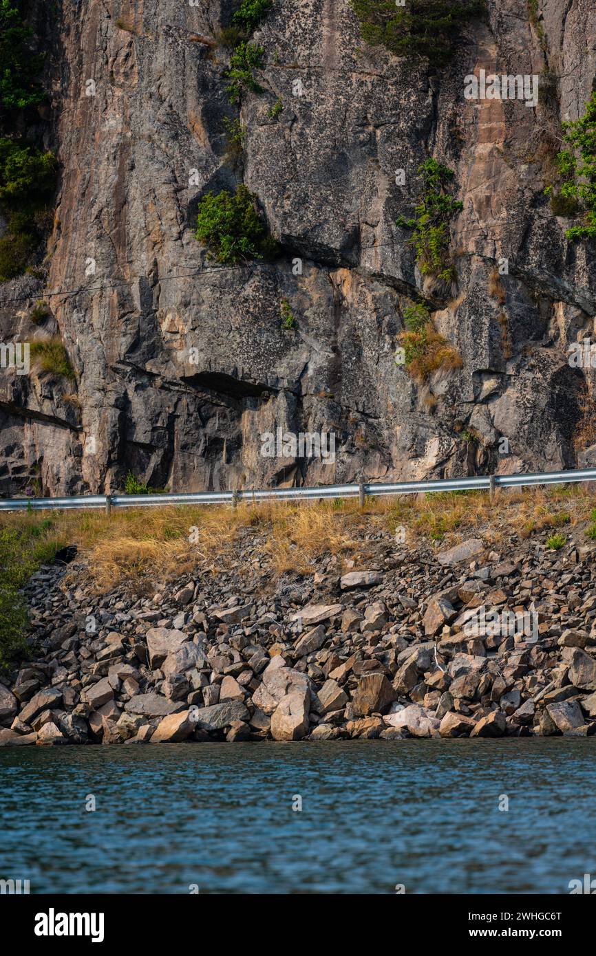 Steep narrow path old town hi-res stock photography and images - Alamy