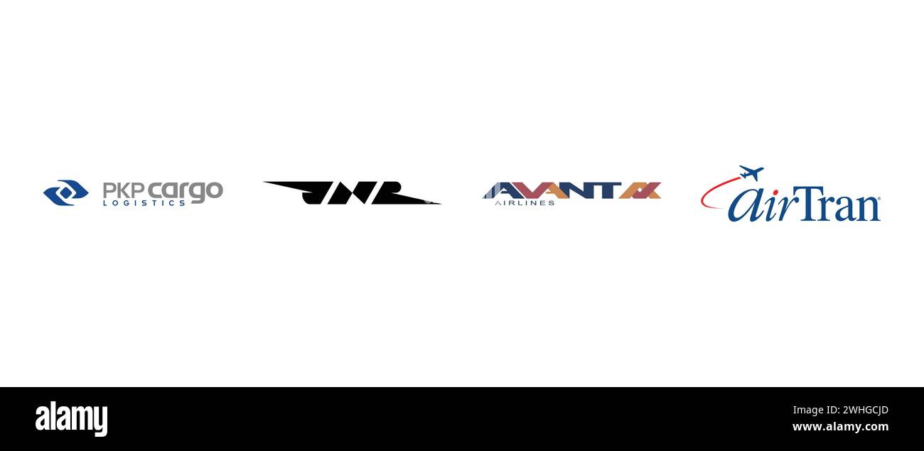 Japanese airlines Stock Vector Images - Alamy