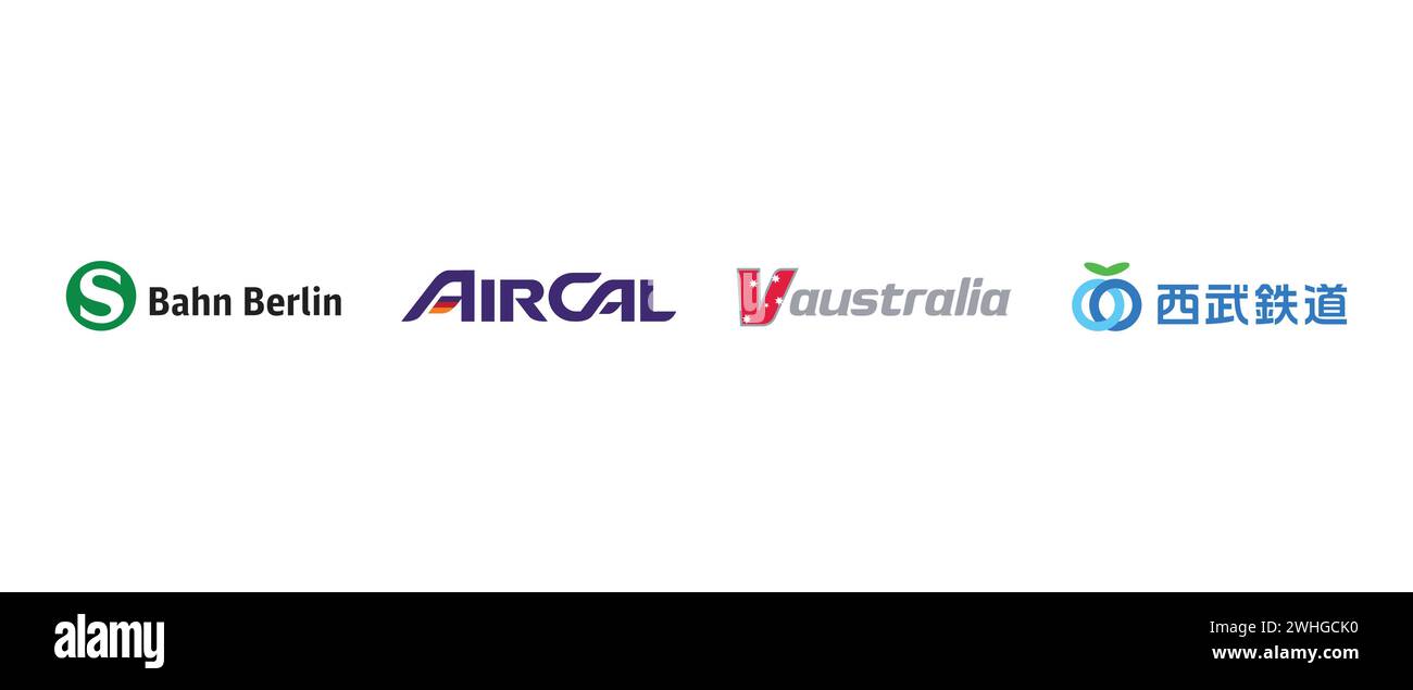 Berlin railway Stock Vector Images - Alamy