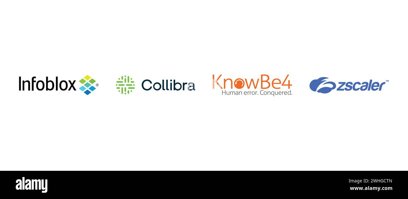 Zscaler Logo Download Ai All Vector Logo