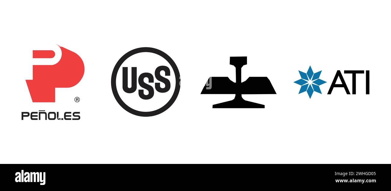 Uss symbol Stock Vector Images - Alamy