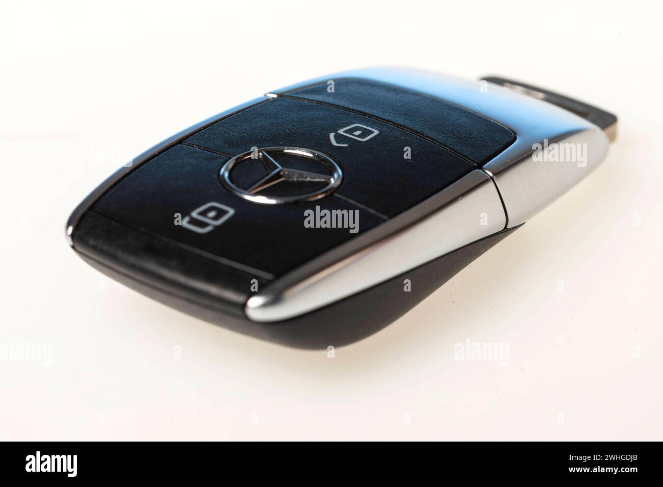 Luxus Mercedes Schlussel Alt Bilder
