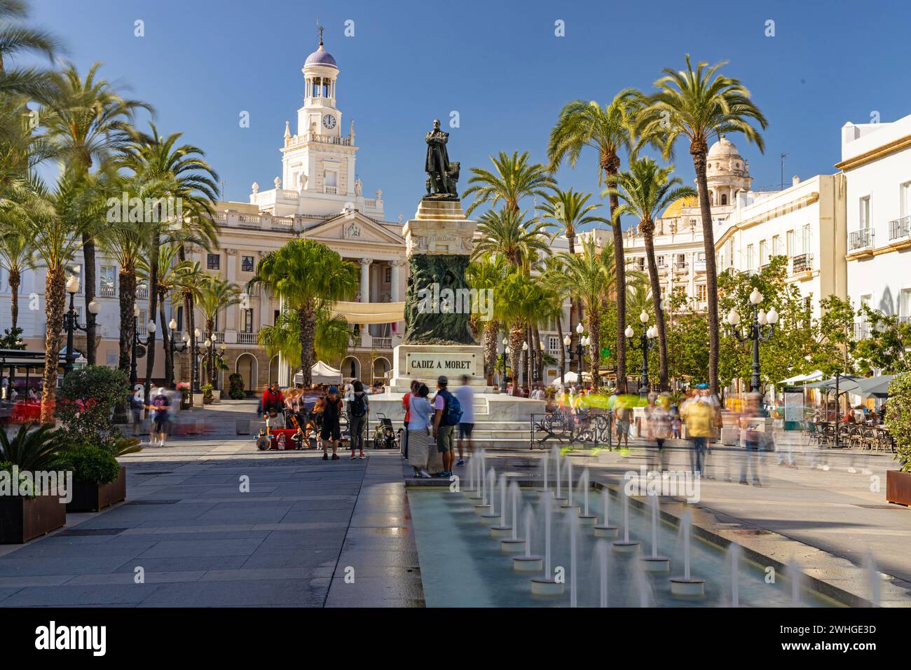 Old san juan scenery hi-res stock photography and images - Alamy