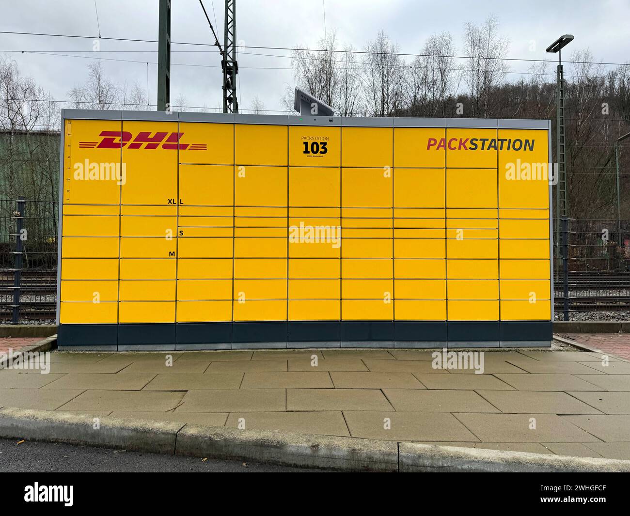 Suedwestfahlen hi-res stock photography and images - Alamy