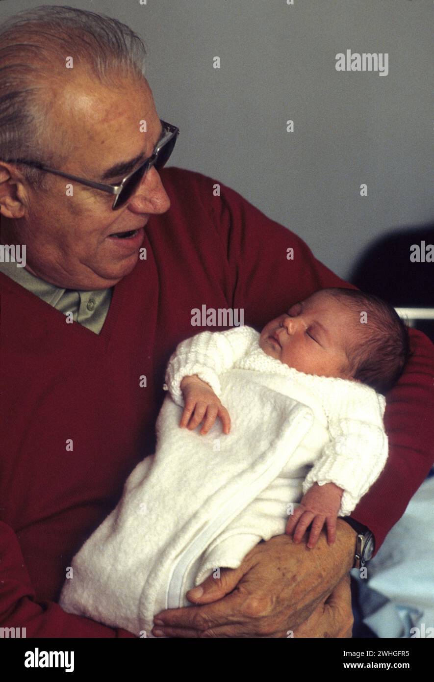 Baby grand baby grands hi-res stock photography and images - Alamy