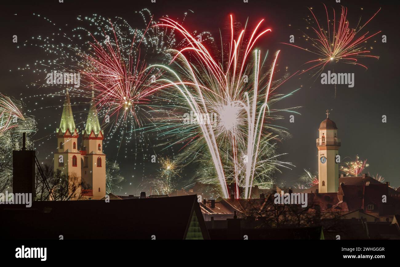 Happy New Year Stock Photo - Alamy