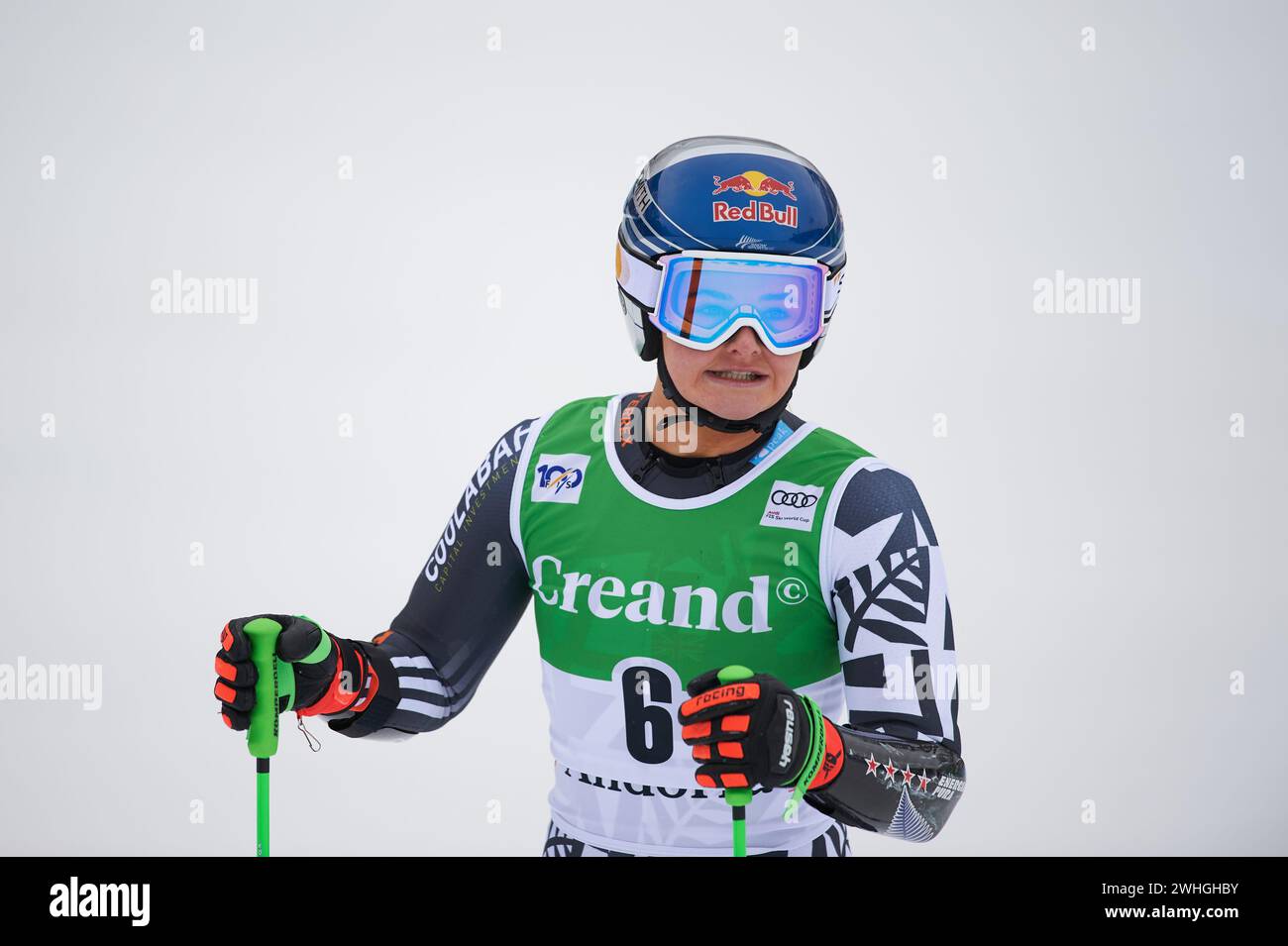 Alice robinson from nes zealand hi-res stock photography and images - Alamy