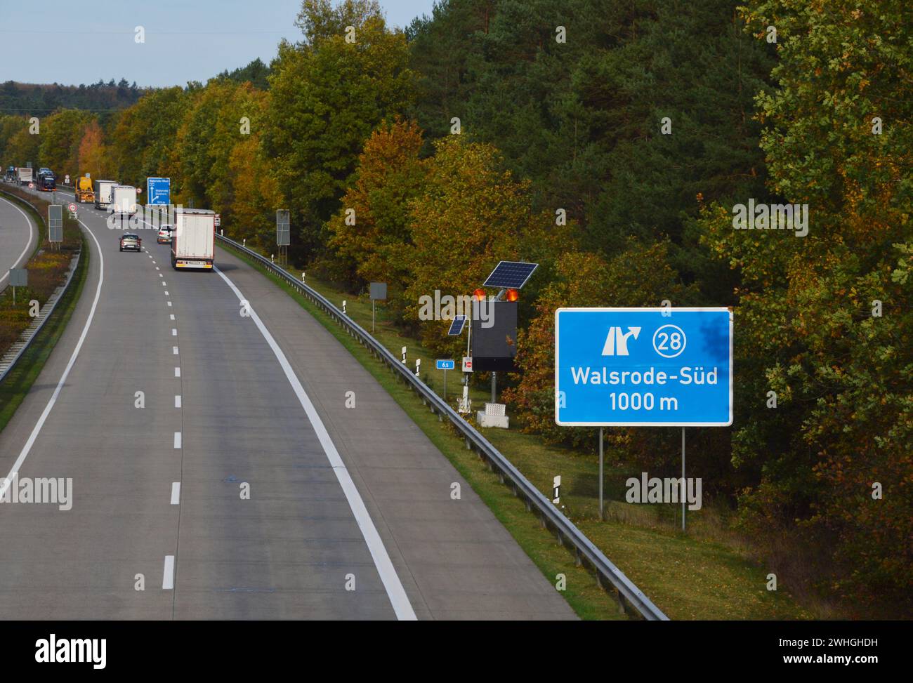 Walsrodetown hi-res stock photography and images - Alamy