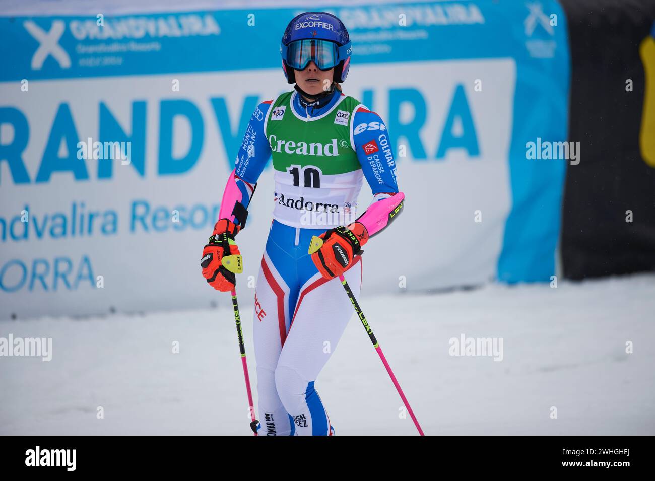 Clara direz from france hi-res stock photography and images - Alamy