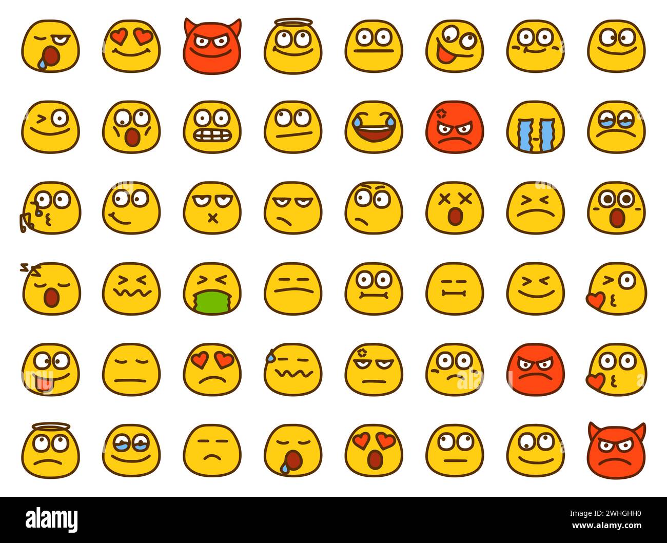 Emojis Tumblr Background Images Emoji Emoticon Character Background