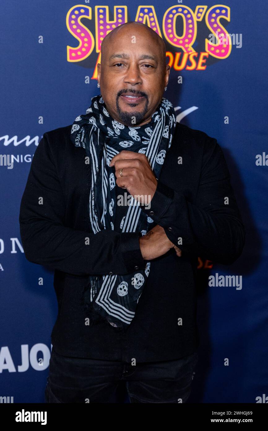 Shaqs fun house hi-res stock photography and images - Alamy