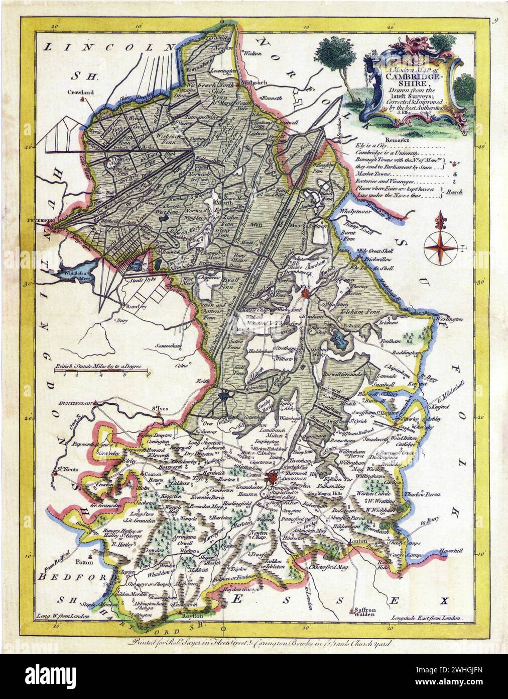 1648 map hi-res stock photography and images - Alamy