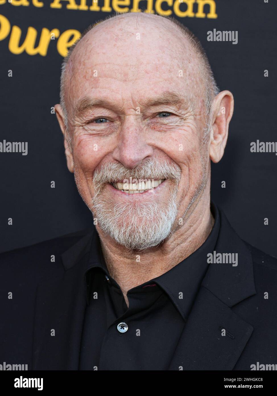 Hollywood, United States. 09th Feb, 2024. HOLLYWOOD, LOS ANGELES ...