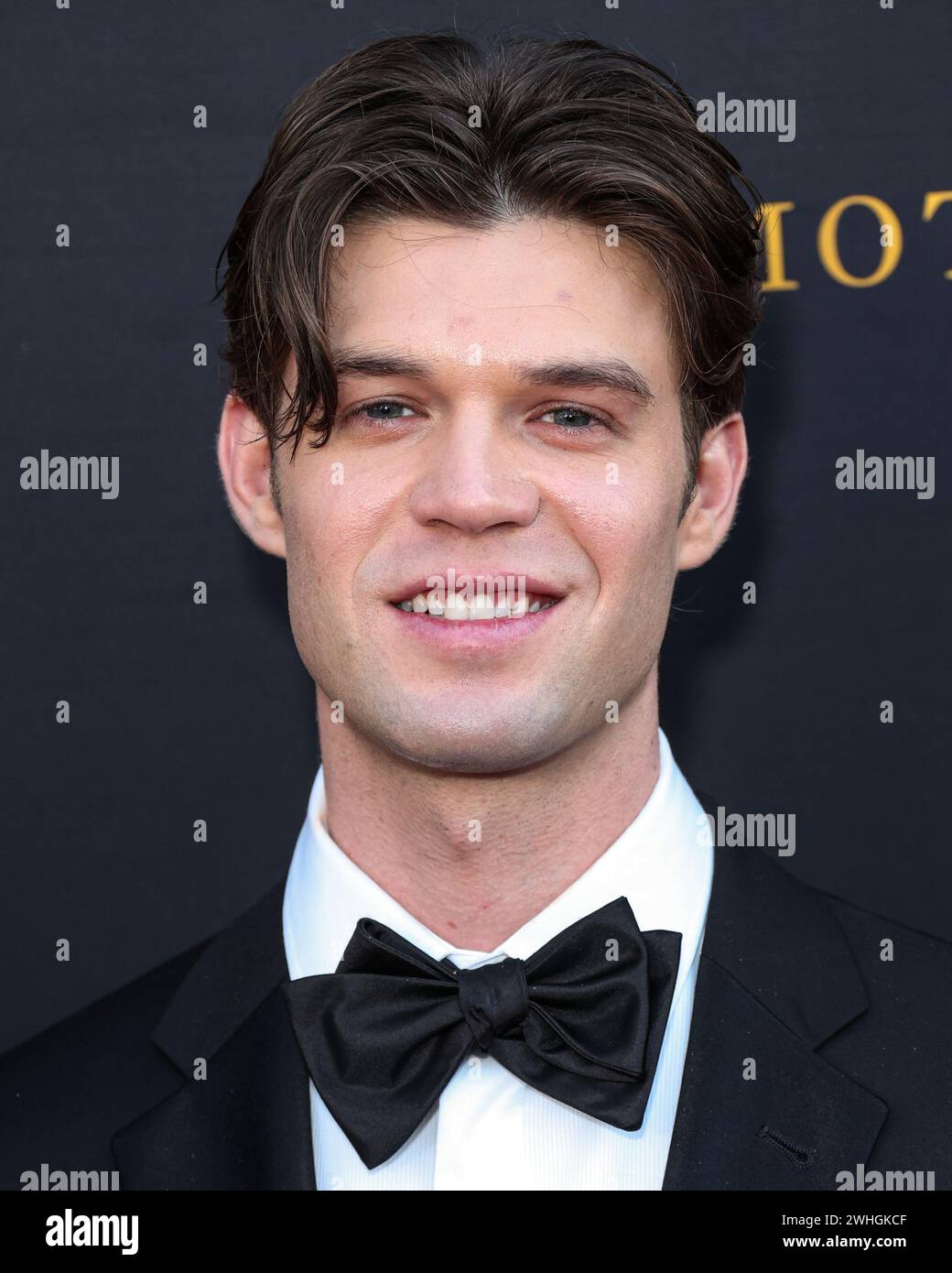 Hollywood, United States. 09th Feb, 2024. HOLLYWOOD, LOS ANGELES ...