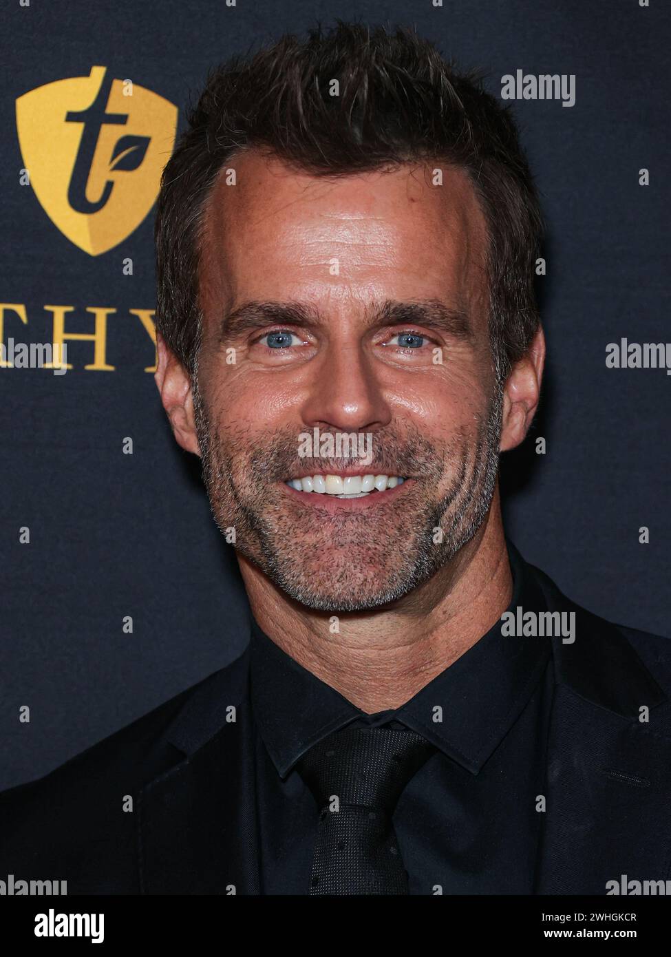 Hollywood, United States. 09th Feb, 2024. HOLLYWOOD, LOS ANGELES ...