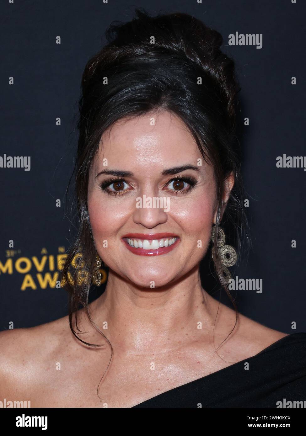 Hollywood, United States. 09th Feb, 2024. HOLLYWOOD, LOS ANGELES ...