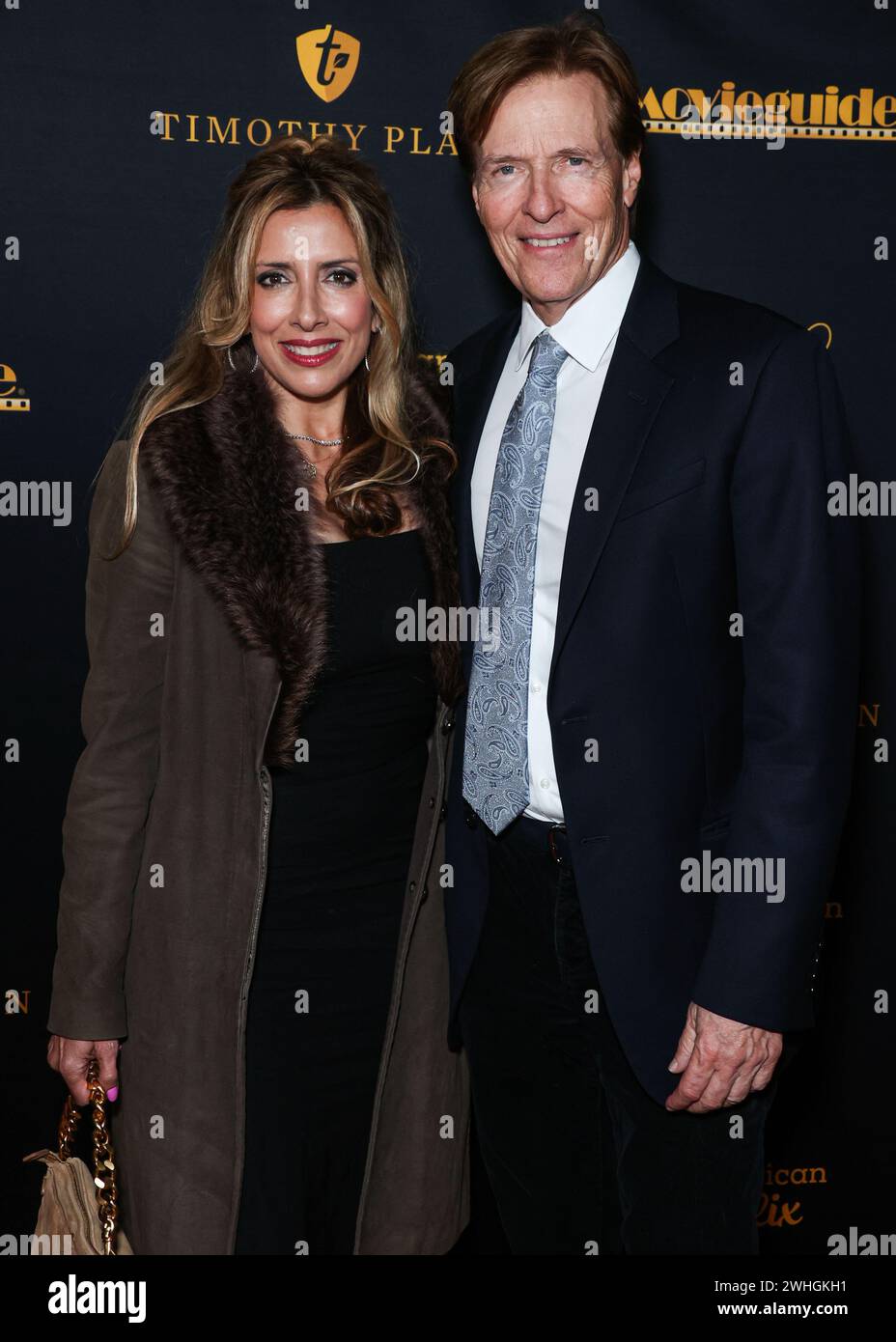 Michelle wolf hi-res stock photography and images - Alamy