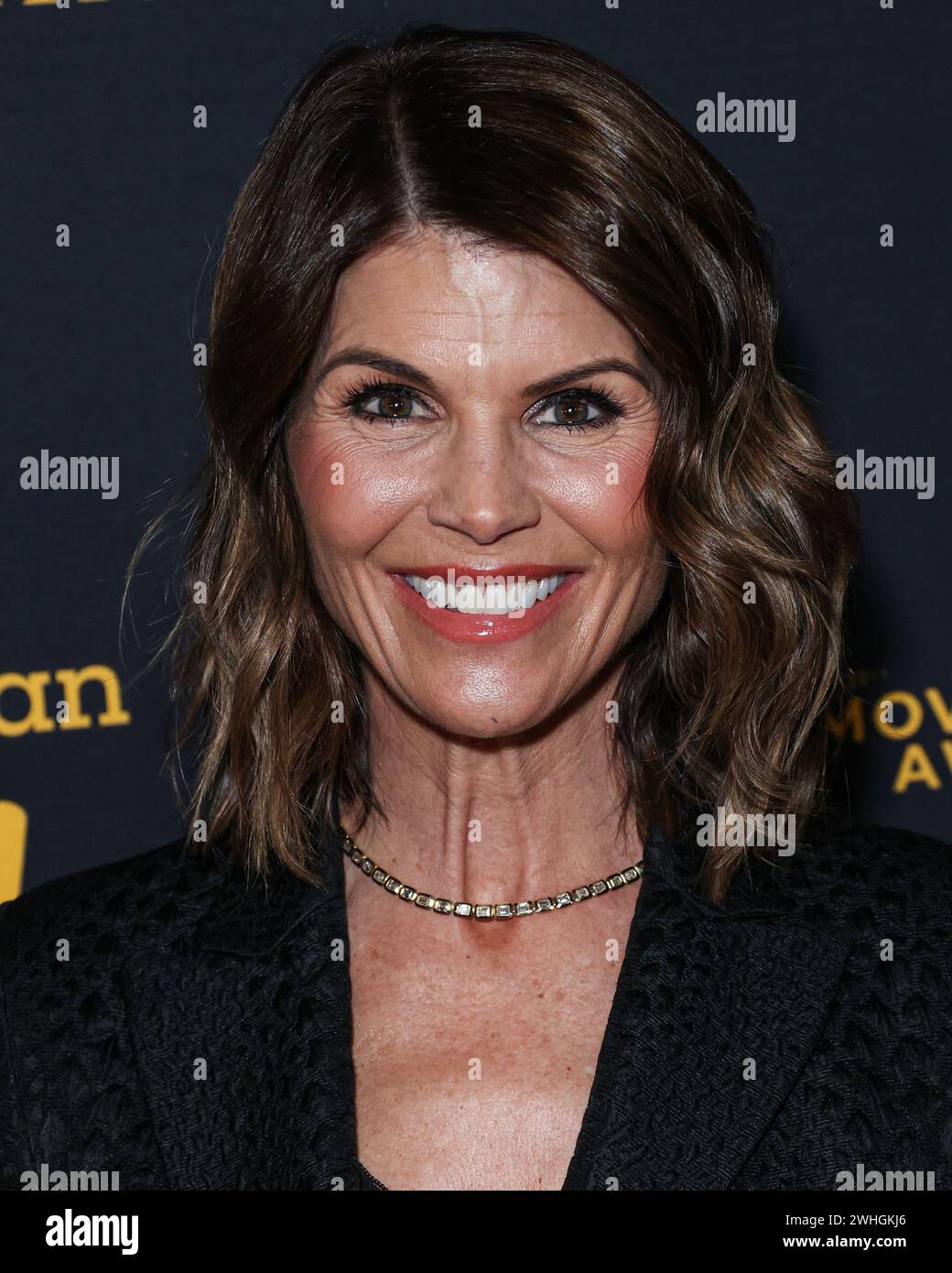 Movieguide hi-res stock photography and images - Alamy