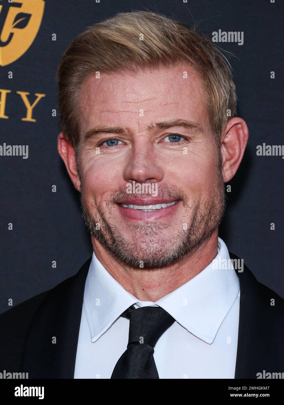 Hollywood, United States. 09th Feb, 2024. HOLLYWOOD, LOS ANGELES ...