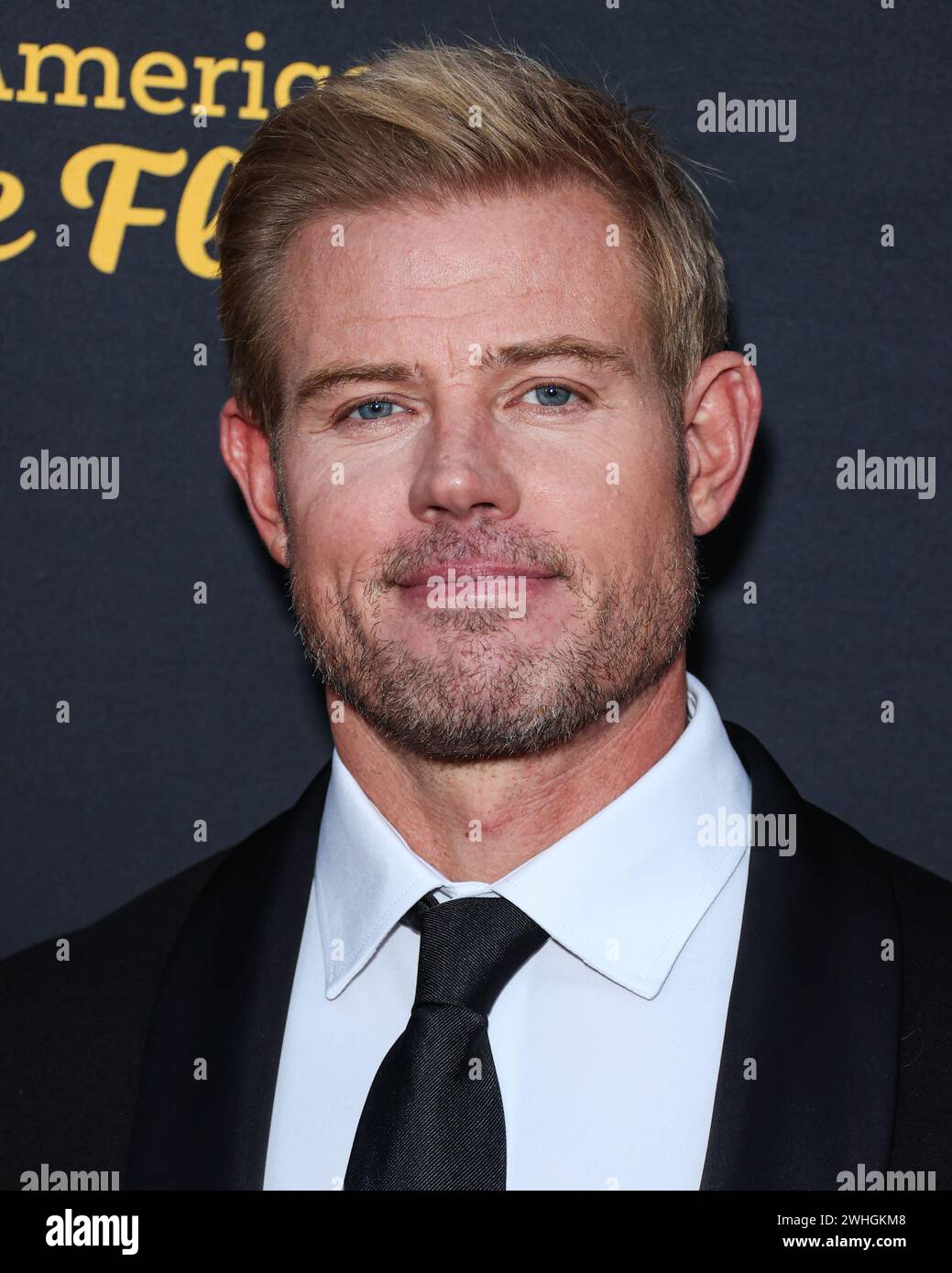 Hollywood, United States. 09th Feb, 2024. HOLLYWOOD, LOS ANGELES ...