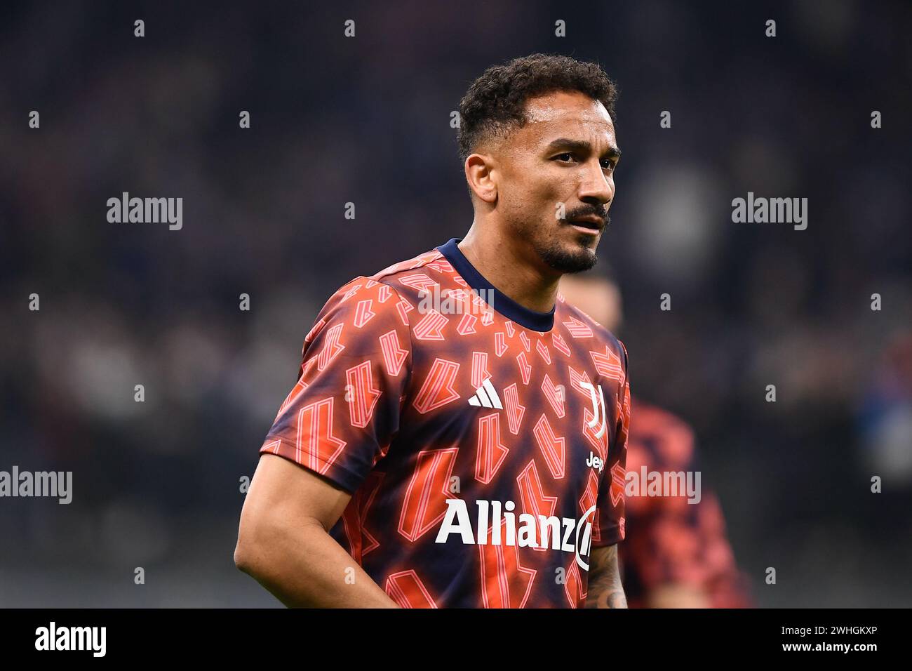 2024 in milan hi-res stock photography and images - Alamy