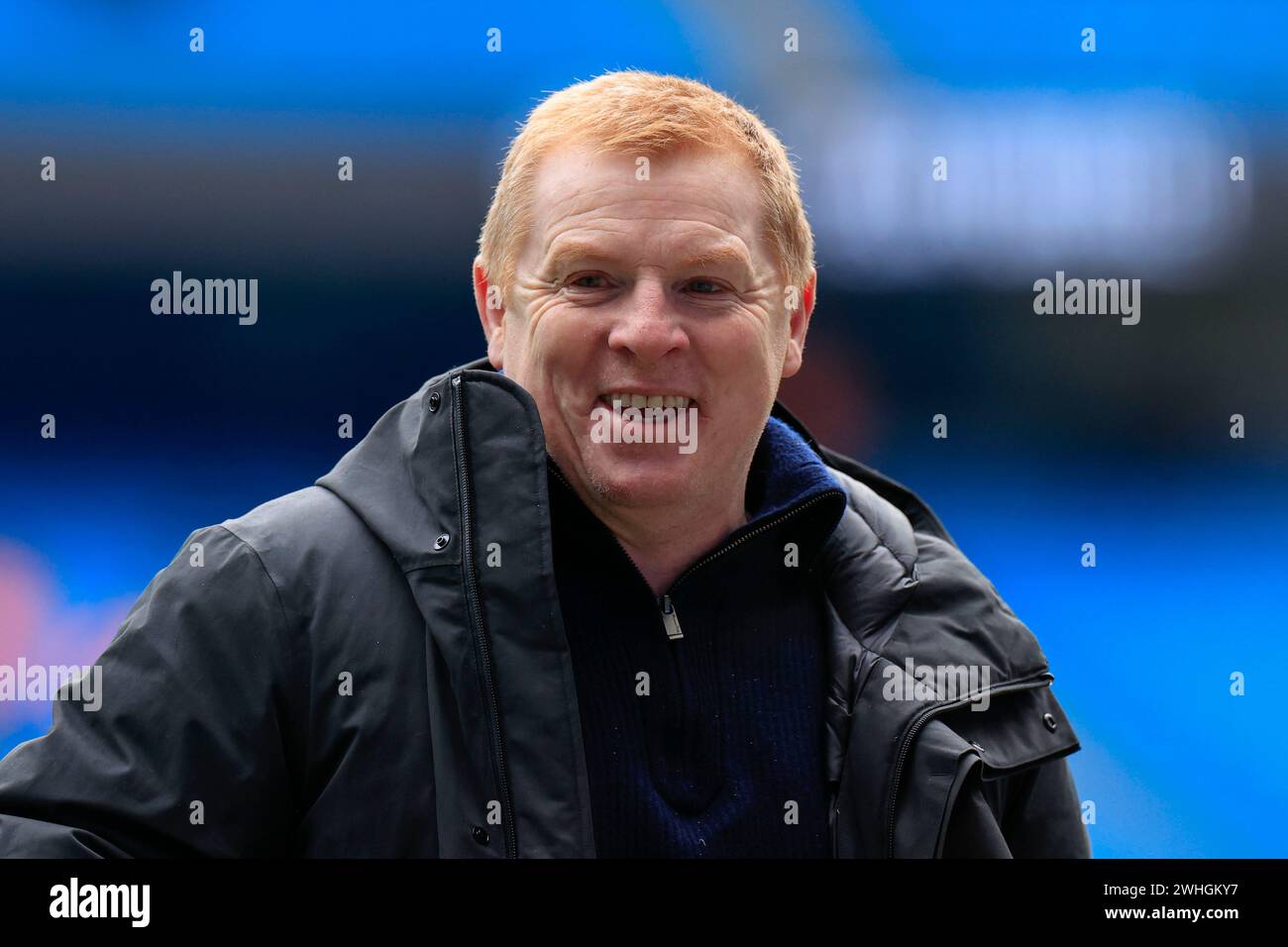 Neil molloy hi-res stock photography and images - Alamy