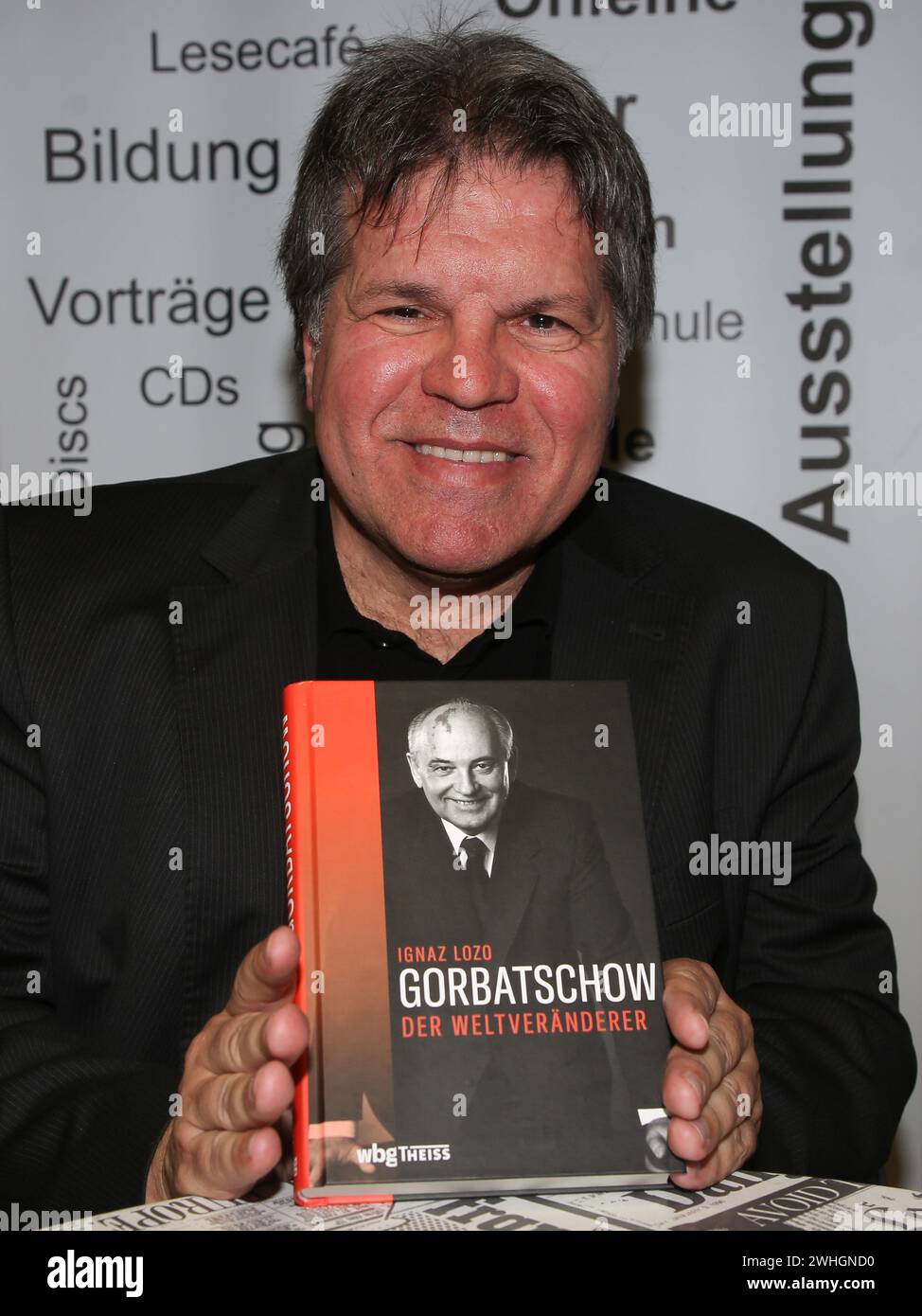 Lozo hi-res stock photography and images - Alamy