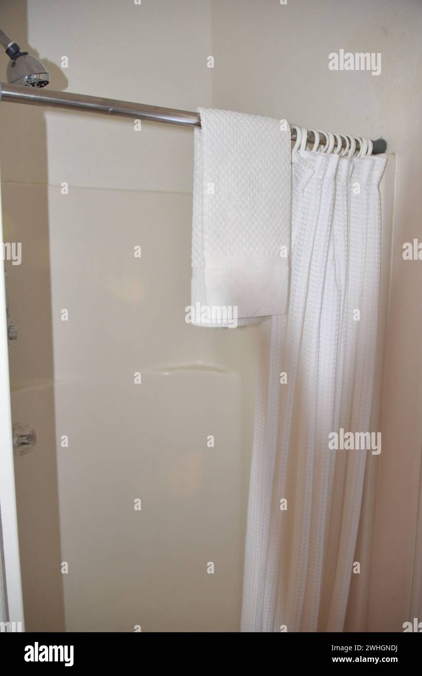Vintage copper queen hotel hi-res stock photography and images - Alamy