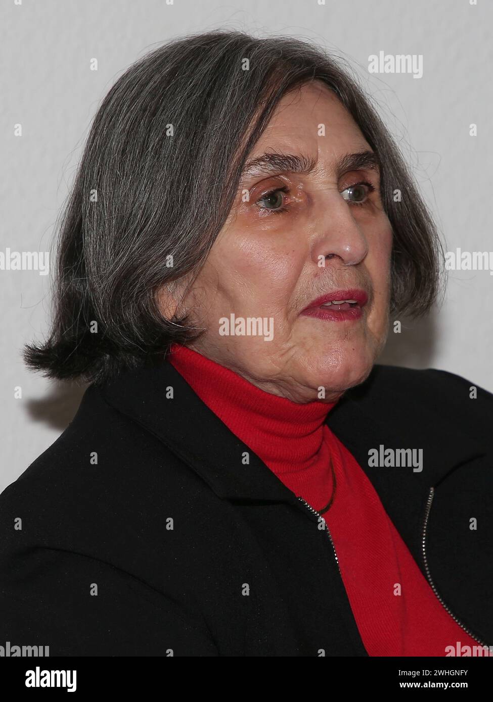 Ellen brombacher hi-res stock photography and images - Alamy