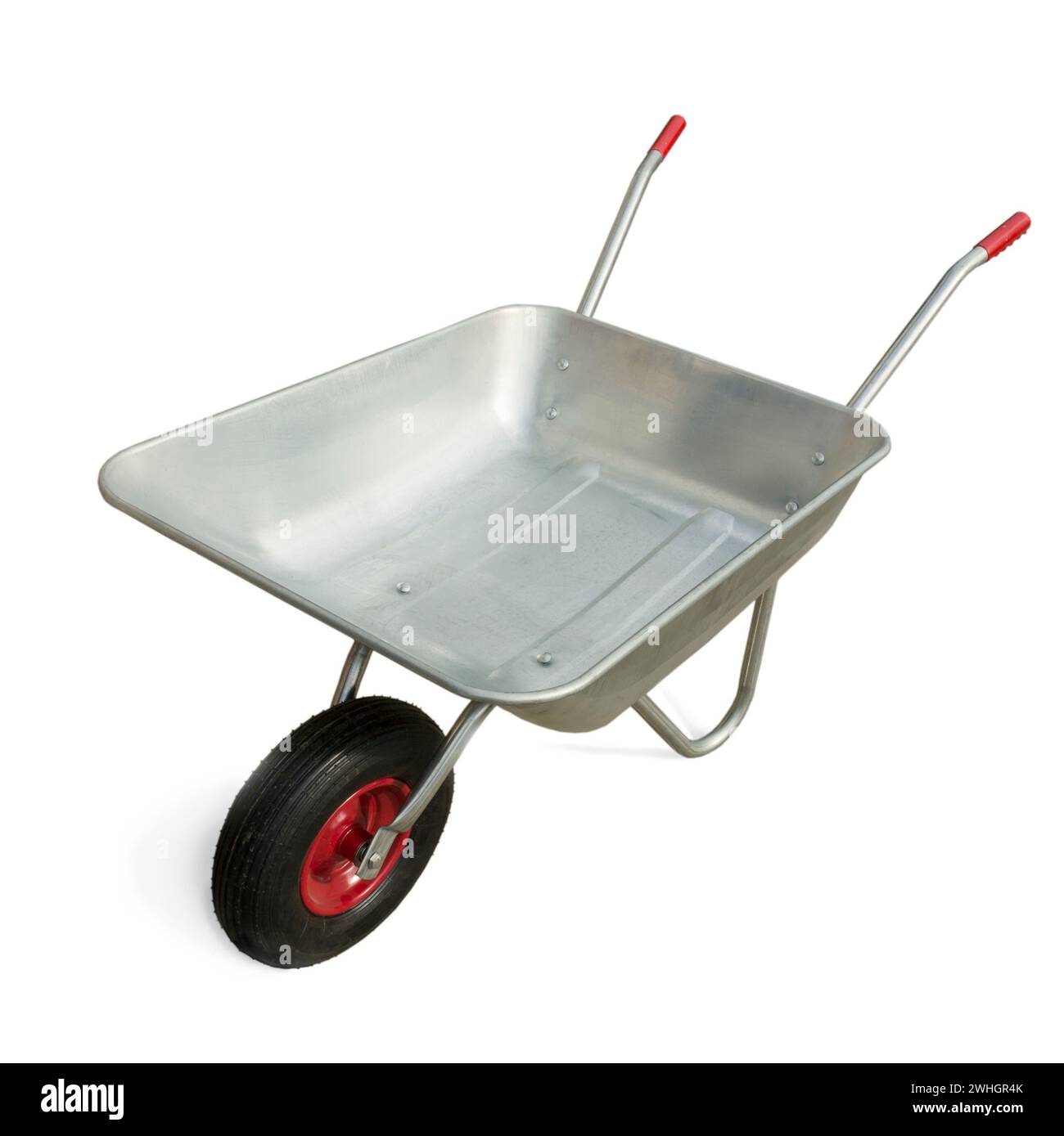 Rolling tool cart Cut Out Stock Images & Pictures - Alamy
