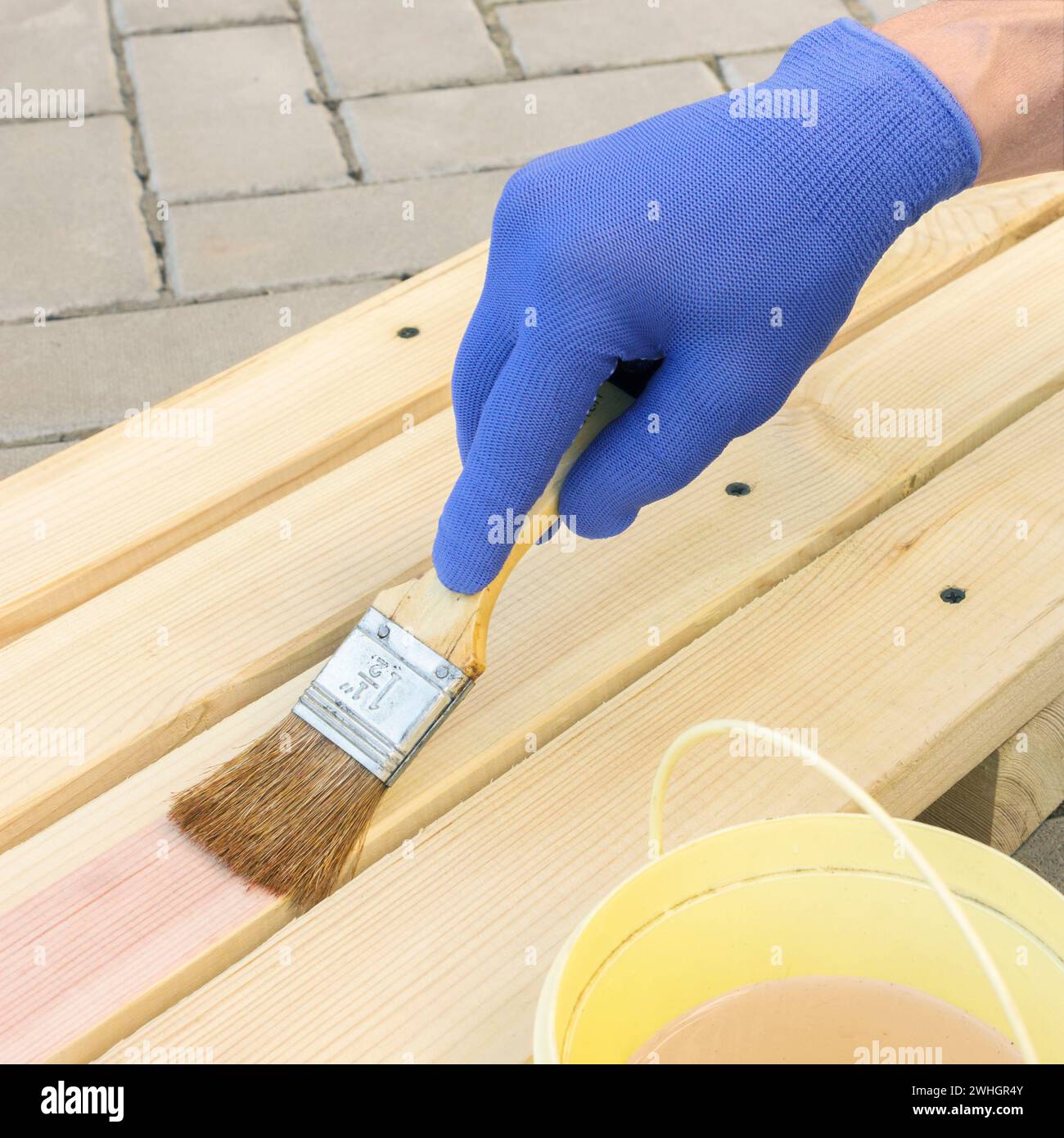 Antiseptic application hi-res stock photography and images - Alamy