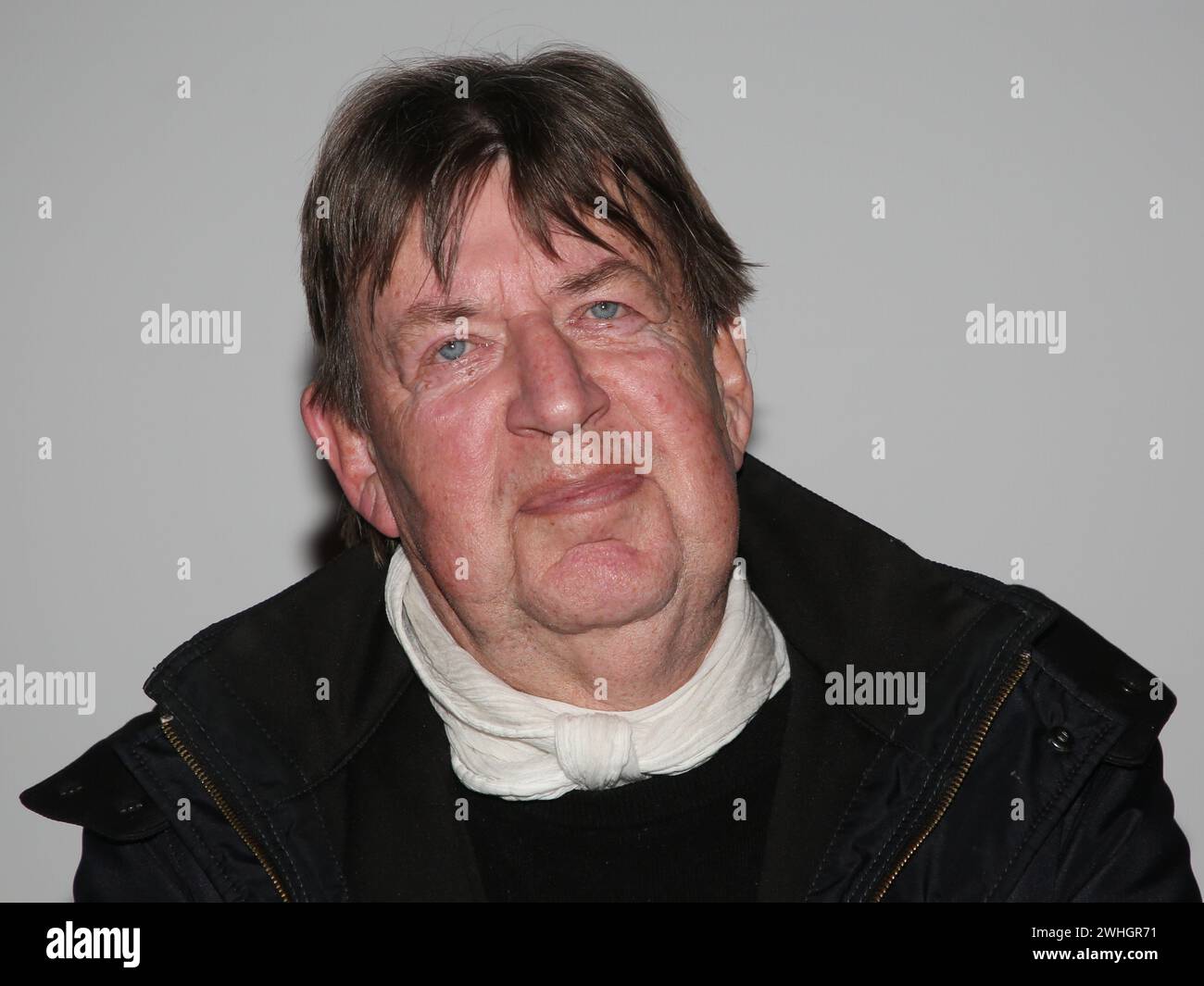 Kommissar joe hoffer hi-res stock photography and images - Alamy