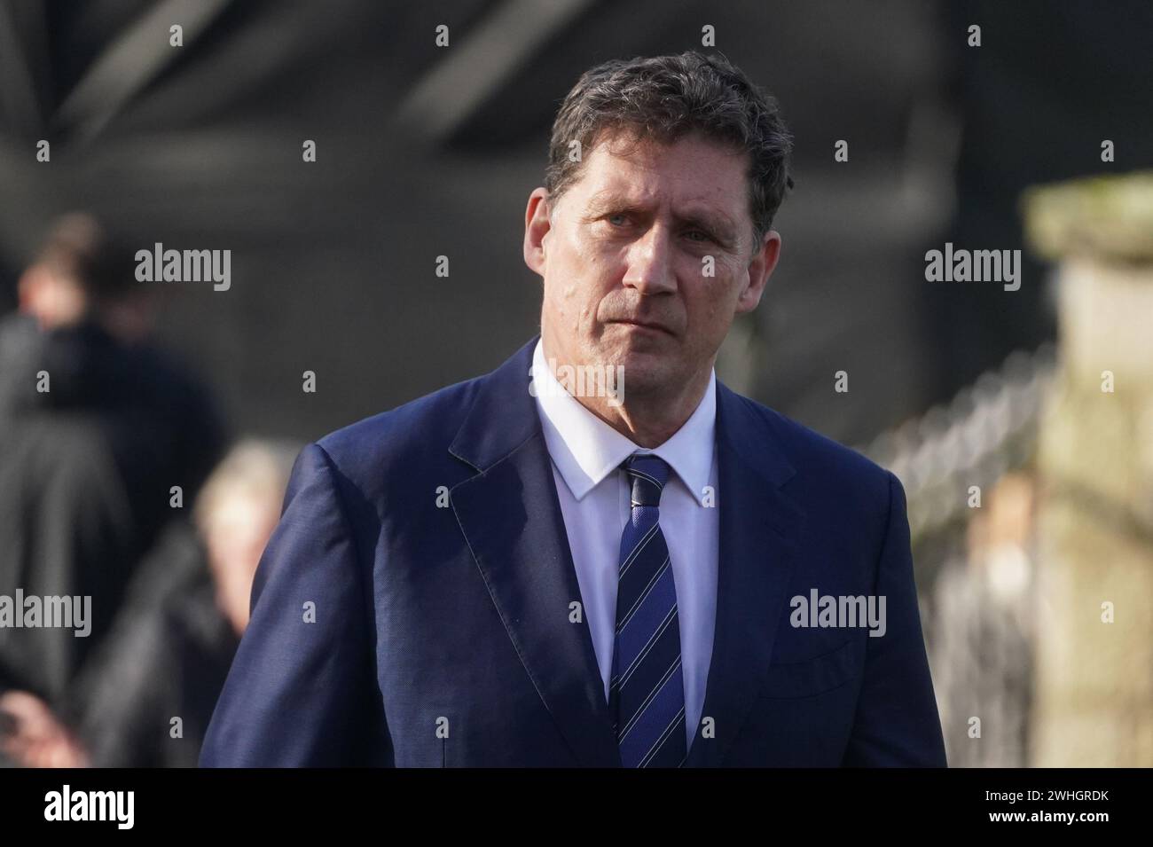 Minister for Environment, Climate and Communications and Minister for ...