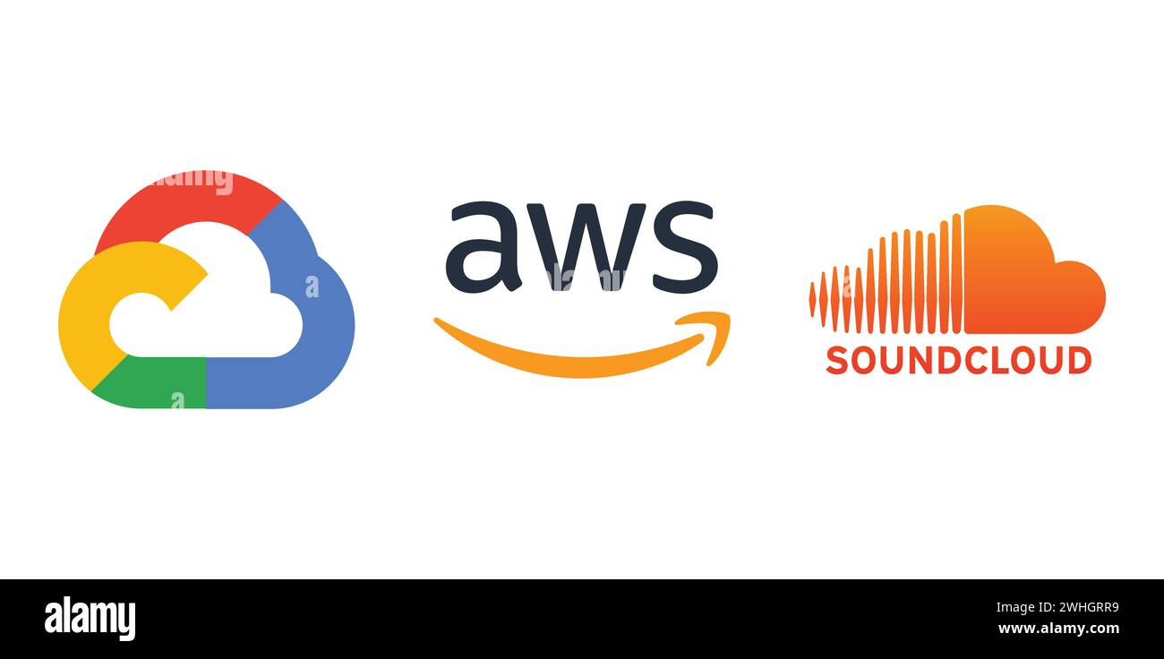 Amazon like Stock Vector Images - Alamy