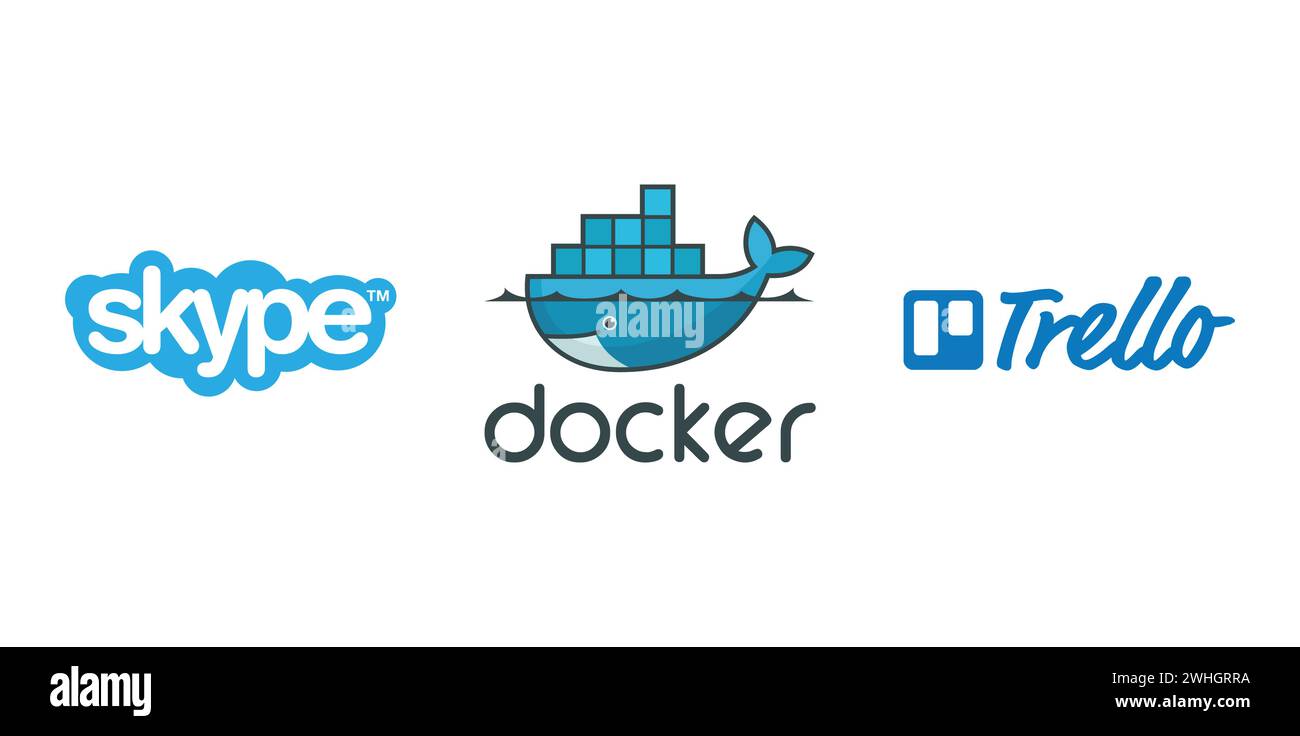 Similarweb logo hi-res stock photography and images - Alamy