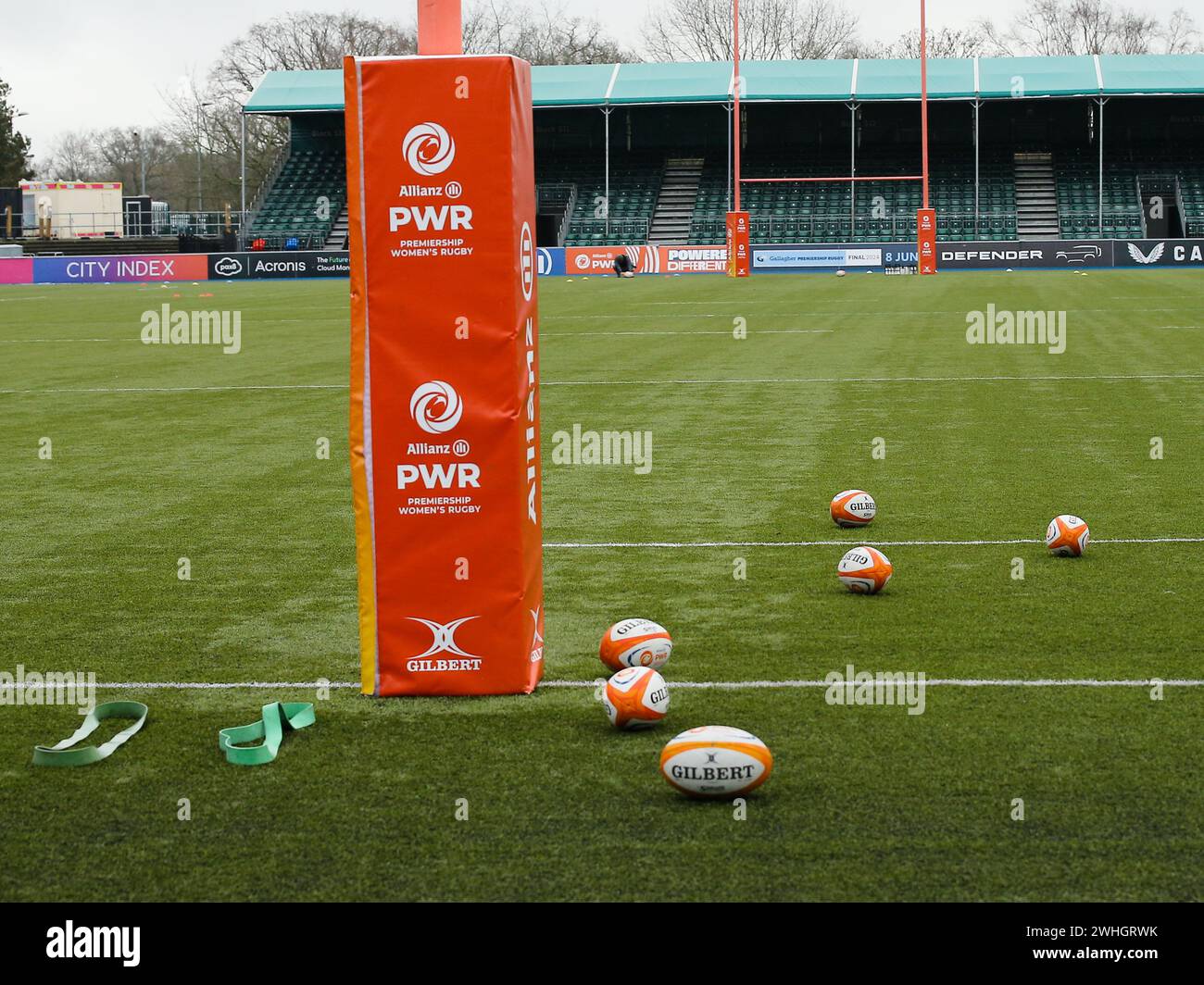 Stonex stadium hi-res stock photography and images - Alamy