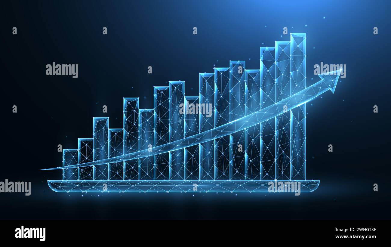 Analytical graphics hi-res stock photography and images - Alamy