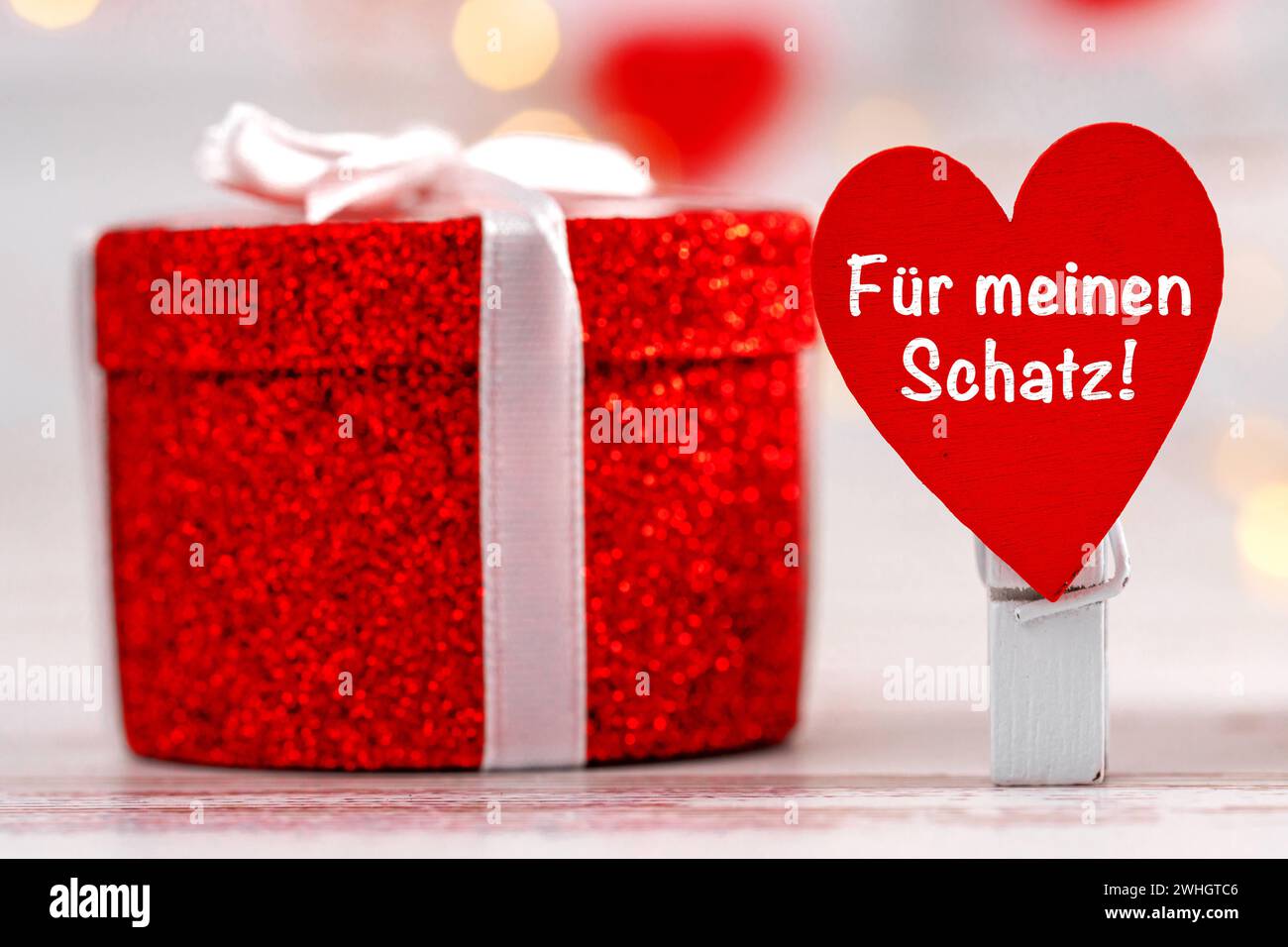 Geburtstagsgre Fr Meinen Schatz