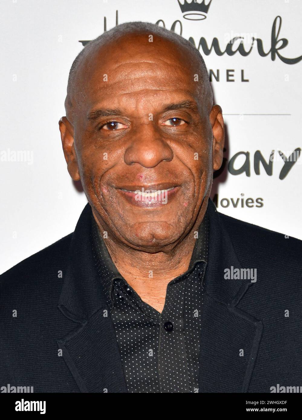 Los Angeles, Ca. 9th Feb, 2024. Senator Steven Bradford at the Hallmark ...