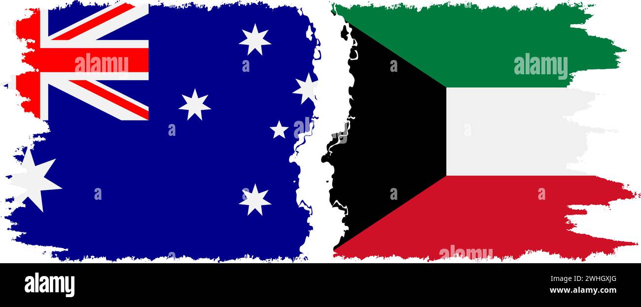 Kuwait australia hi-res stock photography and images - Alamy